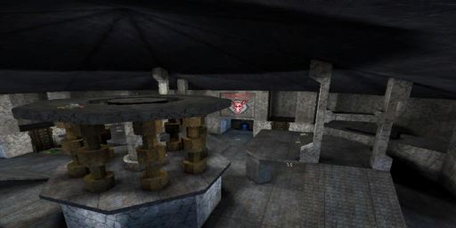 Unreal Archive / Unreal Tournament 2004 (UT2004) / Map Packs / Mixed / Ctf Bunglemapsandmusic